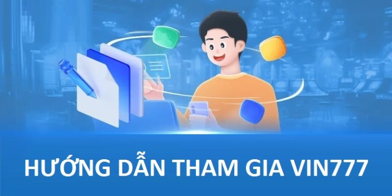 VIN777 - Trang Chủ Vin777.com Link mới Tặng 58K HOT